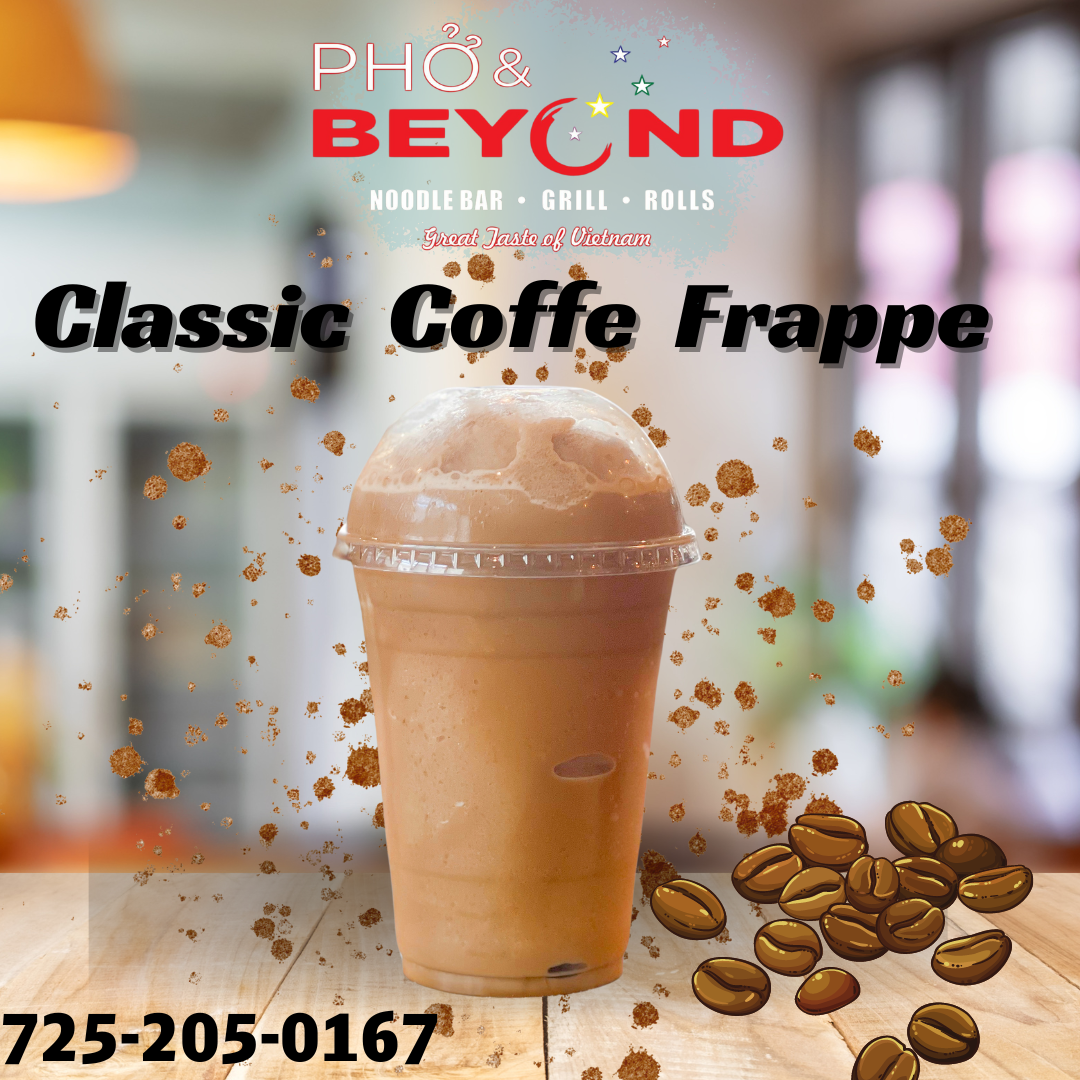 Frappe