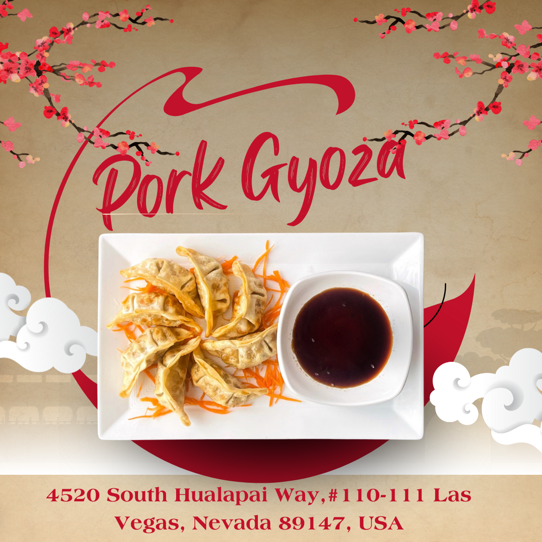 🥟𝗗𝗶𝘀𝗰𝗼𝘃𝗲𝗿 𝘁𝗵𝗲 𝗝𝗼𝘆 𝗼𝗳 𝗠𝗮𝗸𝗶𝗻𝗴 𝗬𝗼𝘂𝗿 𝗢𝘄𝗻 𝗚𝘆𝗼𝘇𝗮 𝗮𝘁 𝗛𝗼𝗺𝗲!🥟 - PHỞ & BEYOND