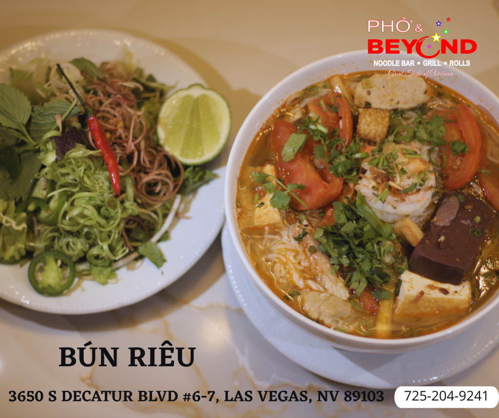 THE BEST PHO IN NEVADA – WHY LOCALS KEEP COMING BACK TO PHỞ & BEYOND ...